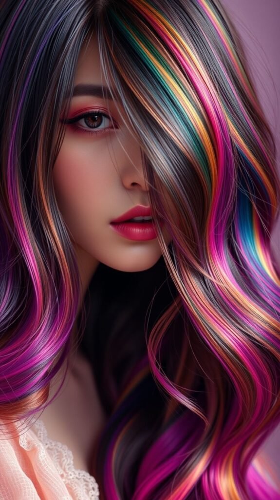 Long Hair Care Done Right for Stunning Results | April 2025