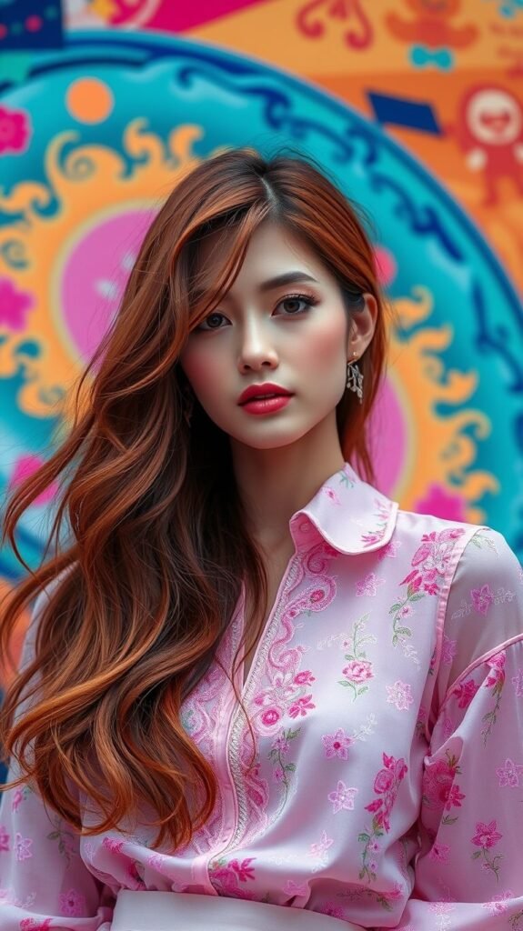 Long Hair Care Done Right for Stunning Results | April 2025