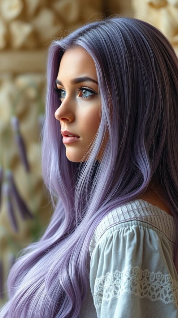 Long Hair Care Done Right for Stunning Results | April 2025