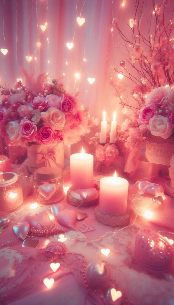 Pink Aesthetic That Instantly Inspires Joy | October 2025