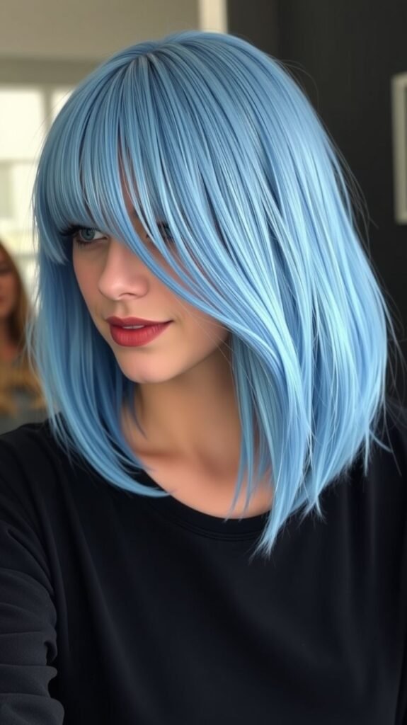 85+ Short Hair Color Trends That Are Bold and Beautiful | February 2026