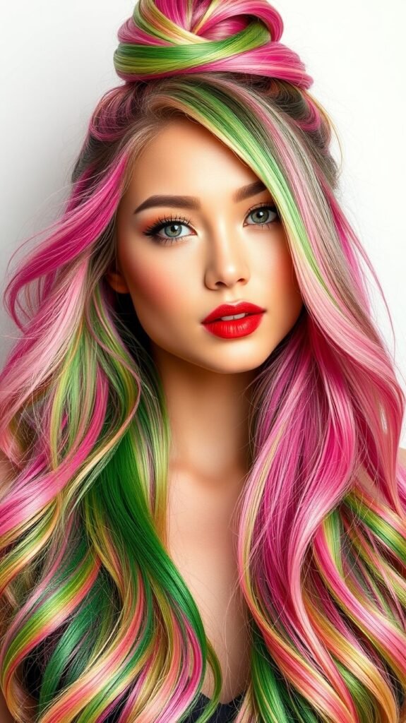75+ Buns: Master Gorgeous Updos | March 2026