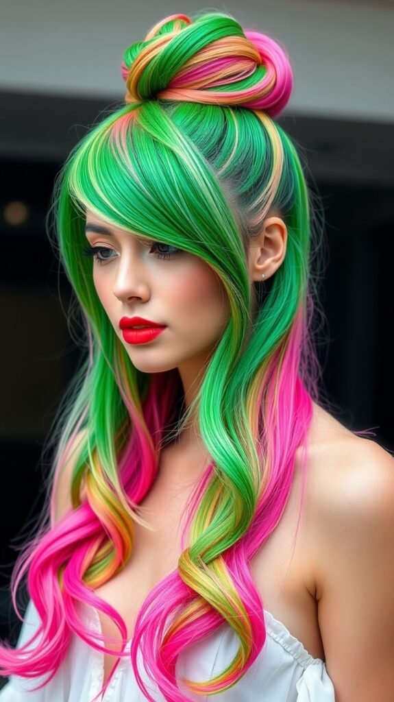 75+ Buns: Master Gorgeous Updos | March 2026