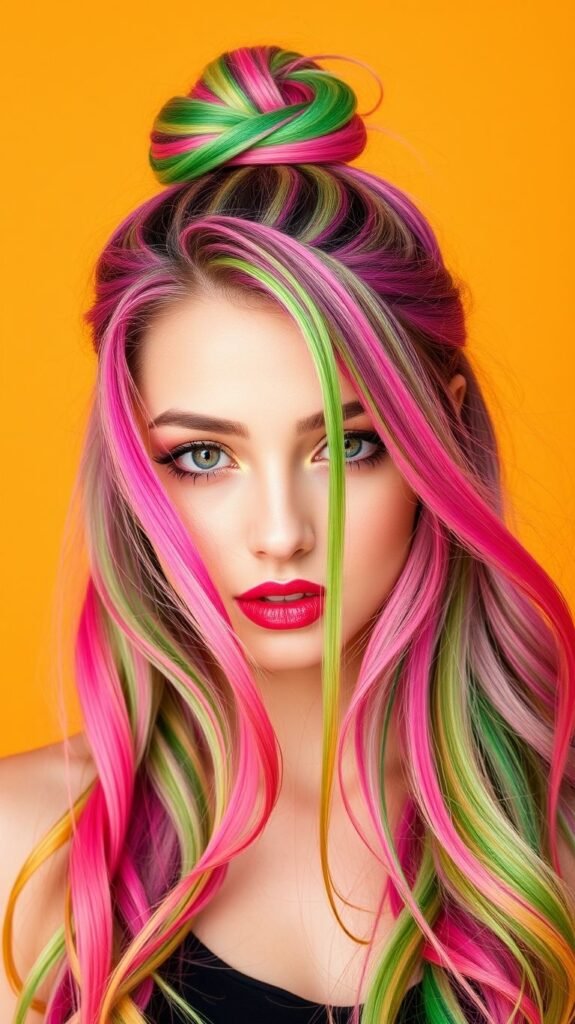 75+ Buns: Master Gorgeous Updos | March 2026
