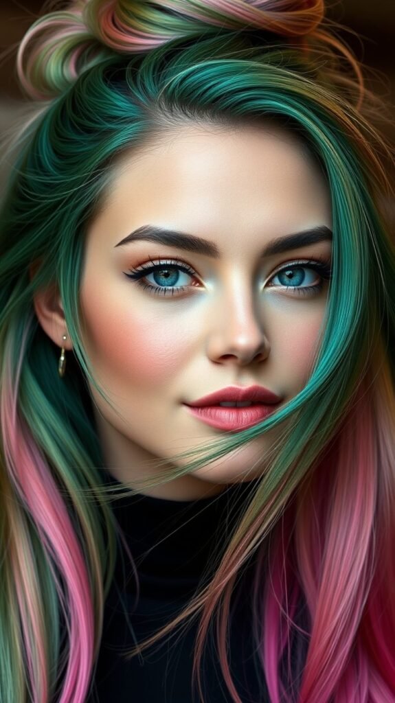 75+ Buns: Master Gorgeous Updos | March 2026