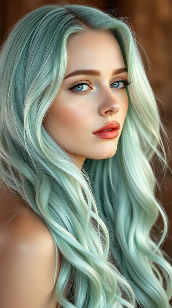 Hair Color Ideas: The Ultimate Guide to a Stunning Transformation | May ...