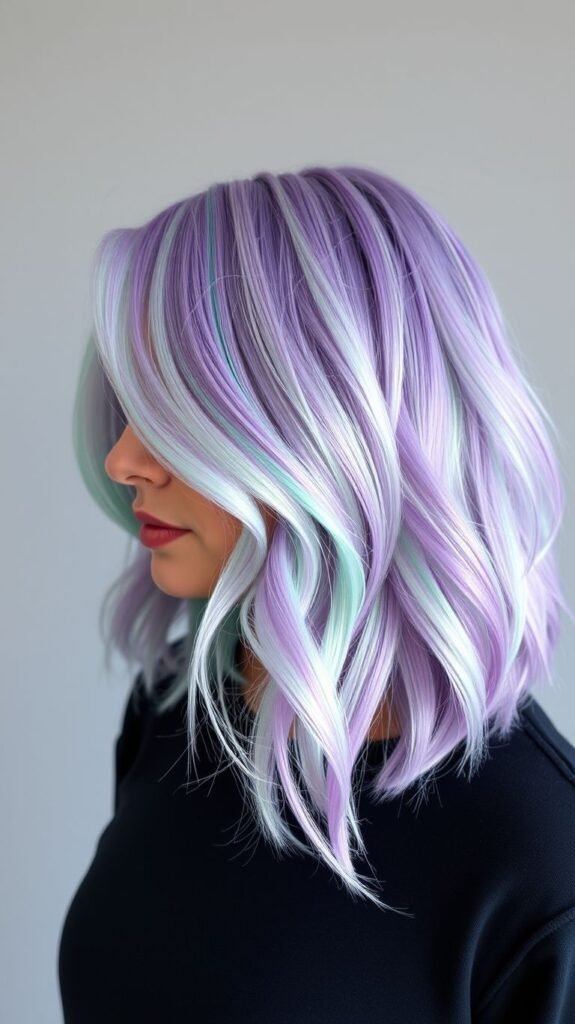 Hair Color Ideas: The Ultimate Guide to a Stunning Transformation | May ...