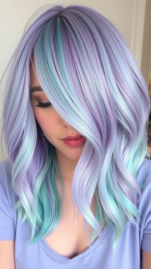Hair Color Ideas: The Ultimate Guide to a Stunning Transformation ...