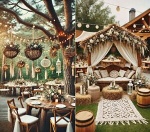 75+ Rustic Wedding Decor That Stuns Every Guest | March 2026
