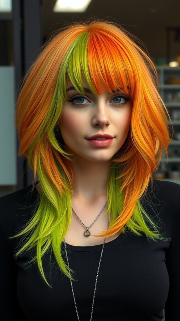 Hair Color Ideas: The Ultimate Guide to a Stunning Transformation | May ...