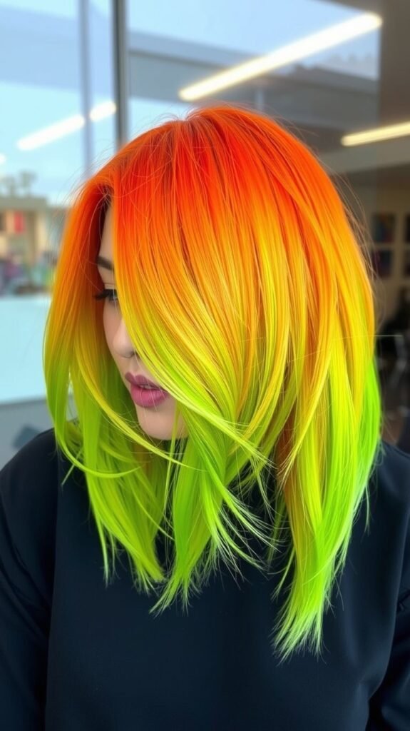 Hair Color Ideas: The Ultimate Guide to a Stunning Transformation | May ...